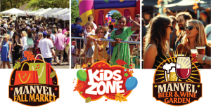 Manvel Fall Music Festival